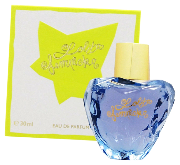 Lolita Lempicka Mon Premier Parfum парфюмерная вода женская 30 мл, свежий аромат