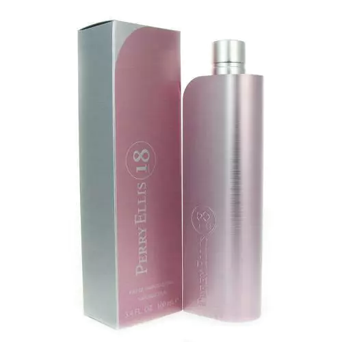 Женский парфюм Perry Ellis 18 100 мл / Перри Эллис Восемнадцать