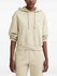 Худи Armani Exchange Logo-patch hoodie, размер 44