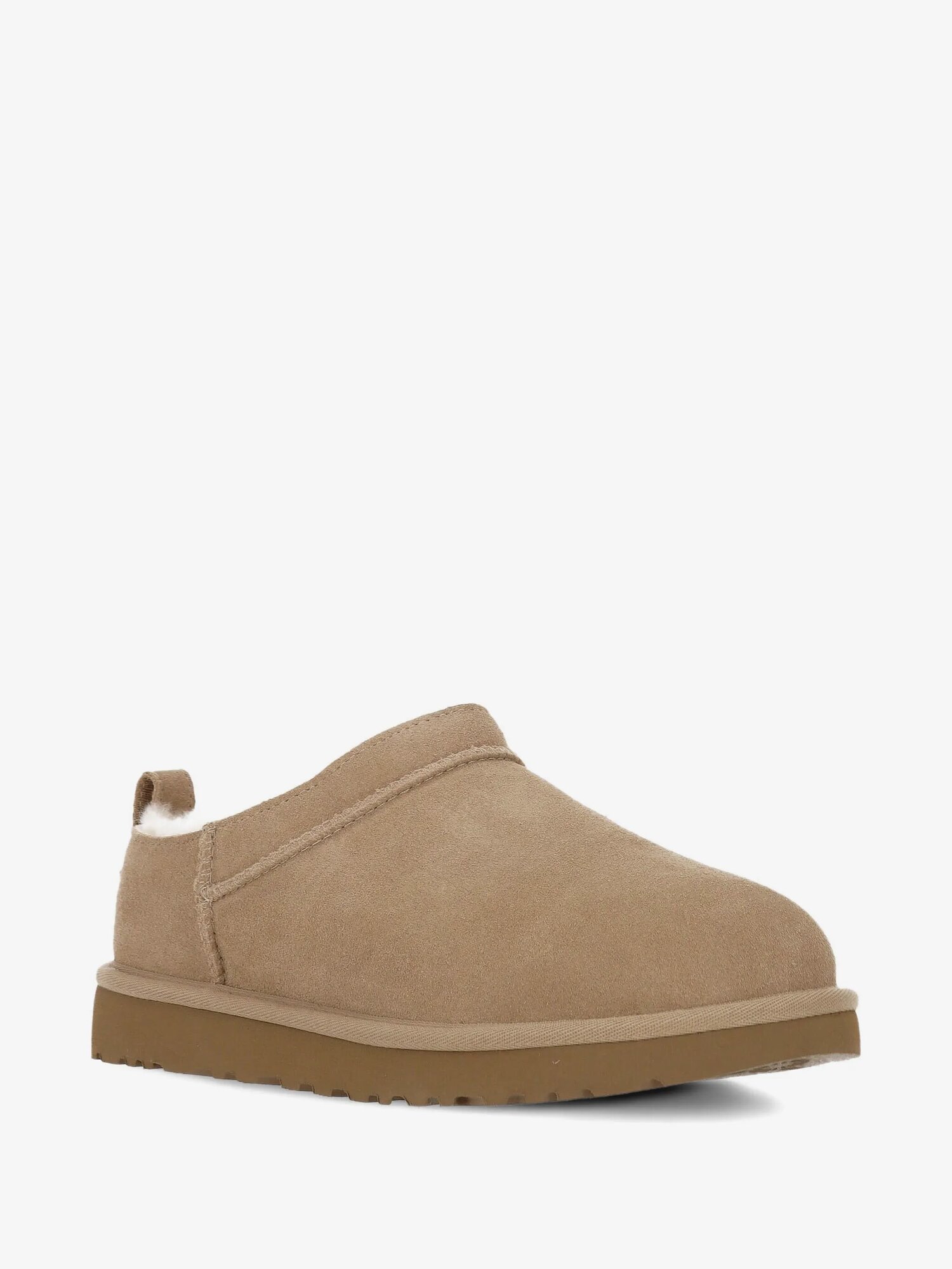 Ботильоны UGG Classic Micro, размер 7 US — фото 1