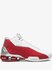 Кроссовки NIKE Shox BB4, размер 14.5 US, red