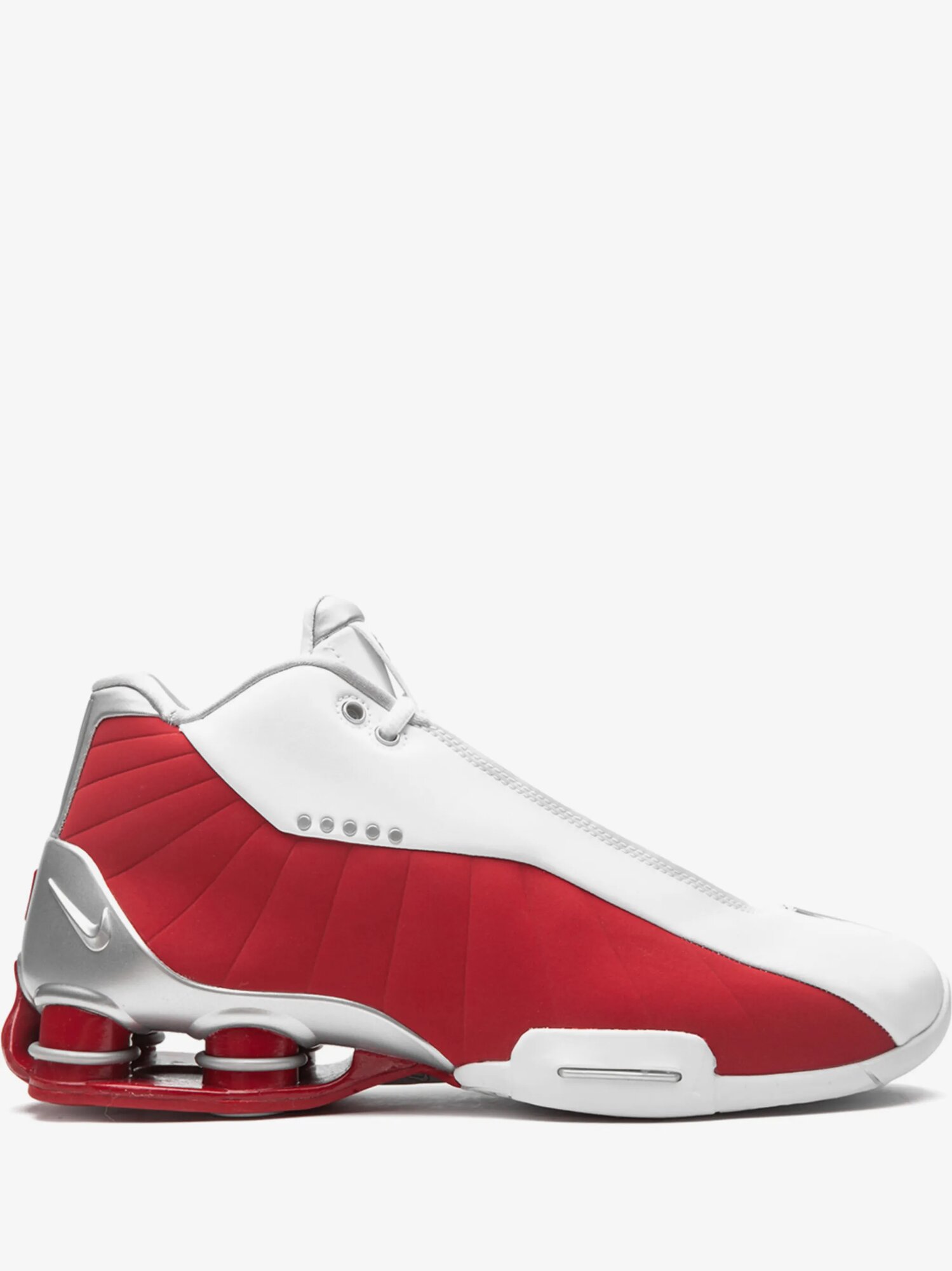 Кроссовки Shox BB4