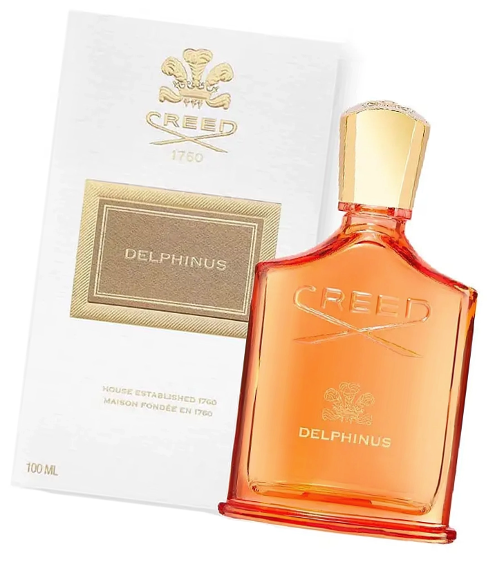 Creed Delphinus аромат унисекс 100 мл - Крид Дельфинус парфюмерная вода