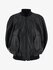 Бомбер BALENCIAGA, размер 38, черный