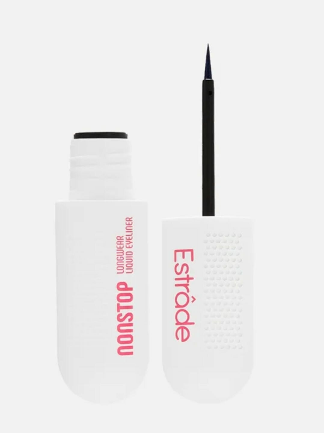 Жидкая подводка для глаз ESTRADE longwear liquid eyeliner 205 Синяя