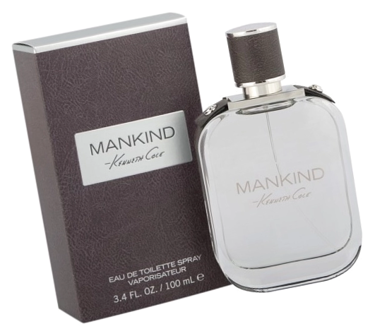 Духи для мужчин Кеннет Кол Мэнкайнд 50 мл - Kenneth Cole Mankind