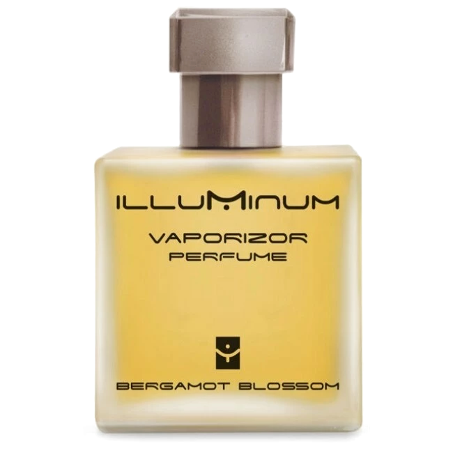 Иллюминум Бергамот Блоссом духи 50 мл унисекс - Illuminum Bergamot Blossom с нотой цветения Бергамота