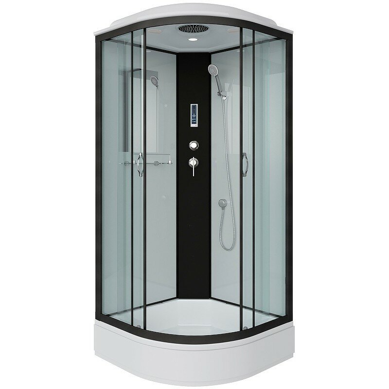 Душевая кабина Niagara Classic 90x90 NG-6701-14P