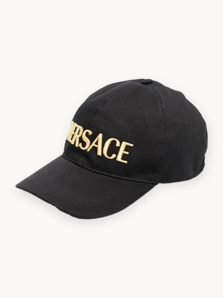 Бейсболка VERSACE для мужчин