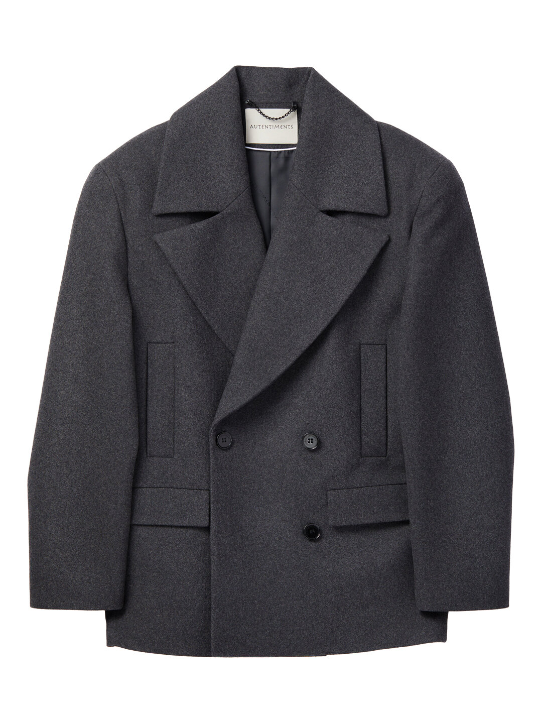 Бушлат FW'25