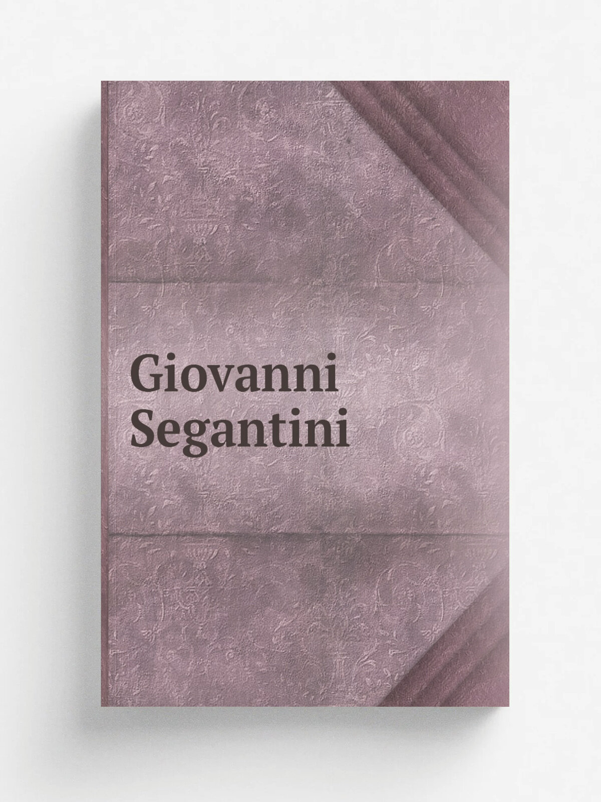 Giovanni Segantini