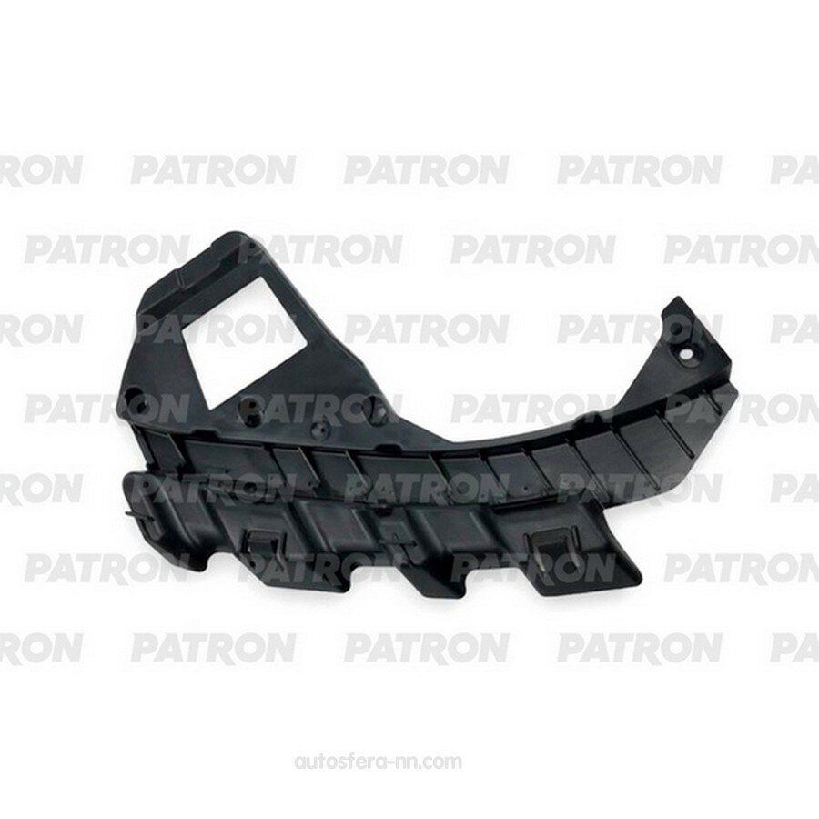 PATRON P760059 Кронштейн фары Крепление фары (кронштейн фары) правой Tesla Model 3