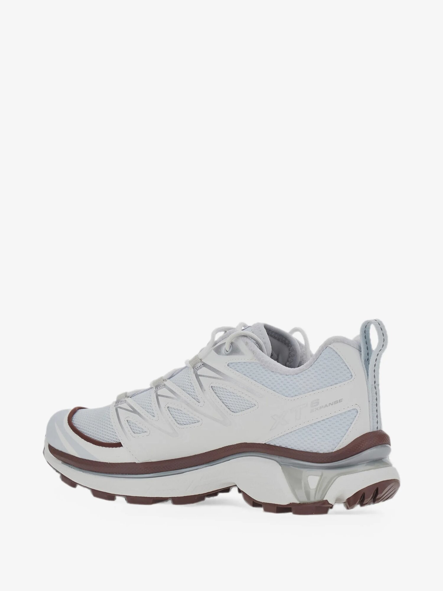 Кроссовки Salomon XT-6 Expanse sneakers, размер 10.5, белый — фото 1