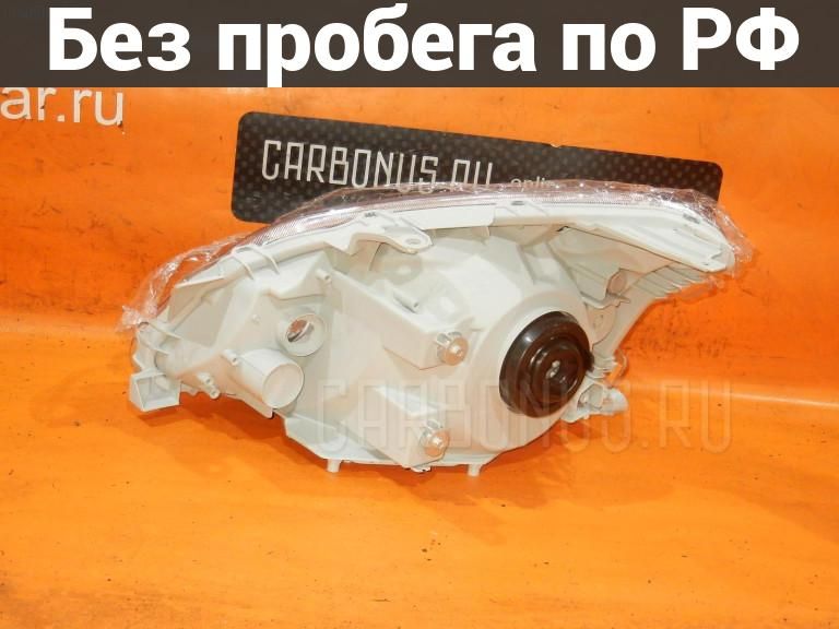 Фара Право с пробегом Toyota Premio ZZT240