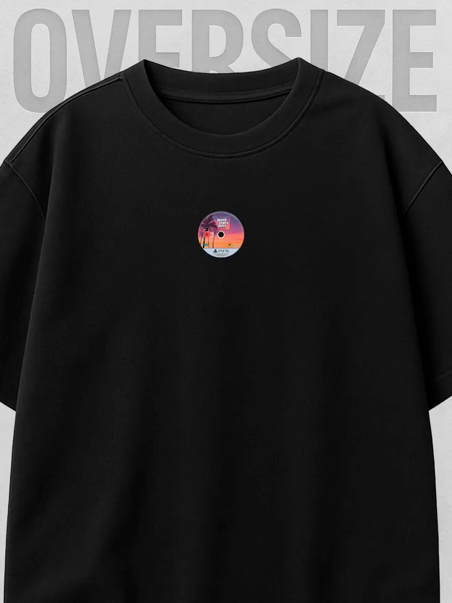 Футболка PRINTSHOT