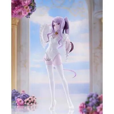 Фигурка Overlord - Шалтиер Бладфоллен (Свадебная версия) Banpresto 24см