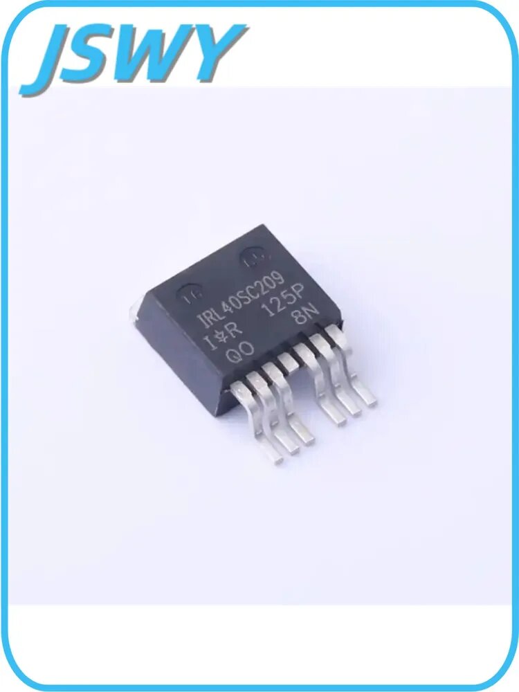 20шт IRL40SC209 40SC209 TO-252 Низковольтный MOSFET транзистор