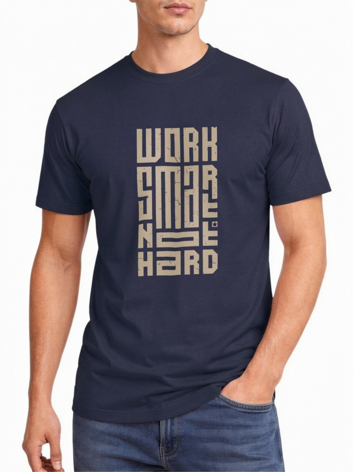 Футболка US BASIC