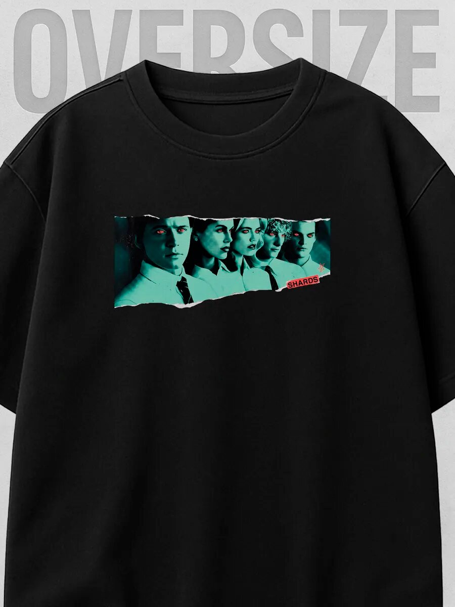 Футболка PRINTSHOT