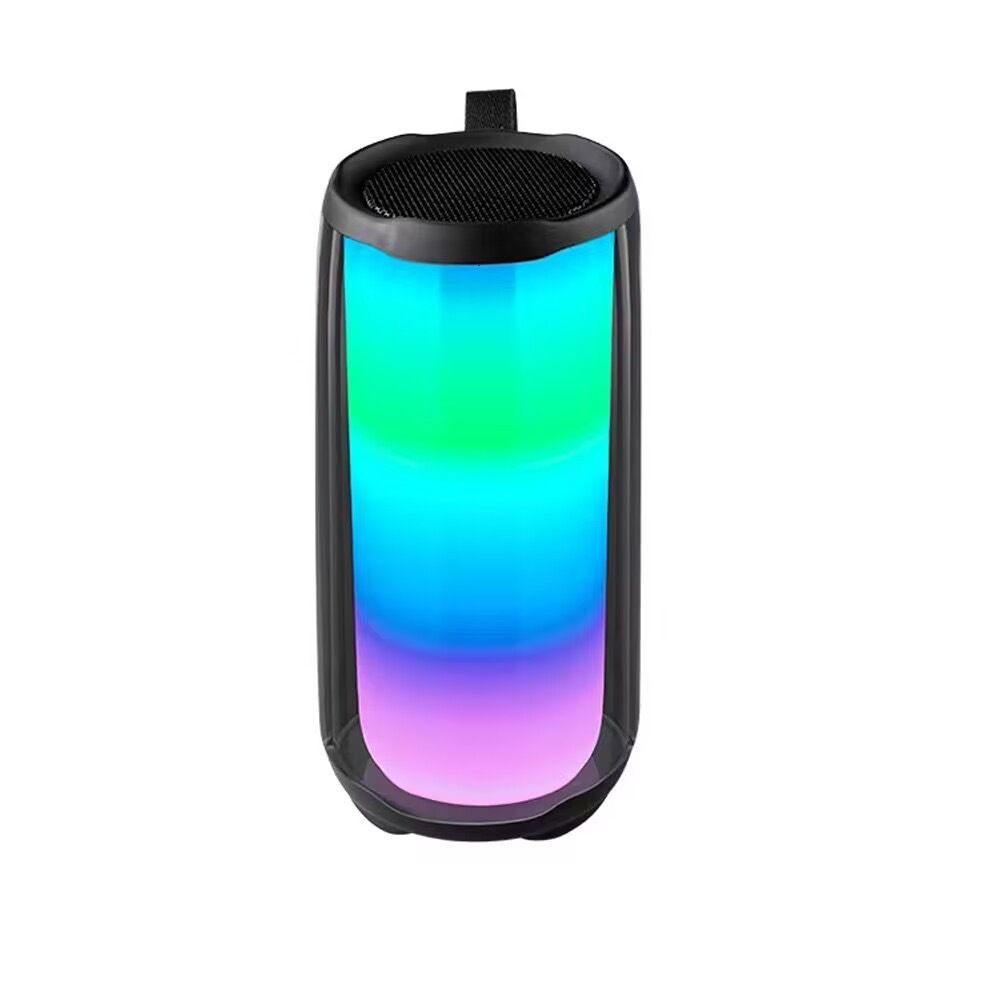 Портативная беспроводная колонка JB PULSE5 с полным световым экраном