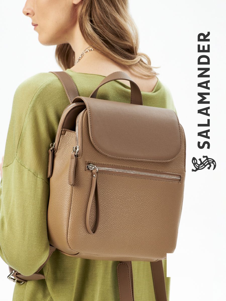 Рюкзак SALAMANDER 612-61L-40508