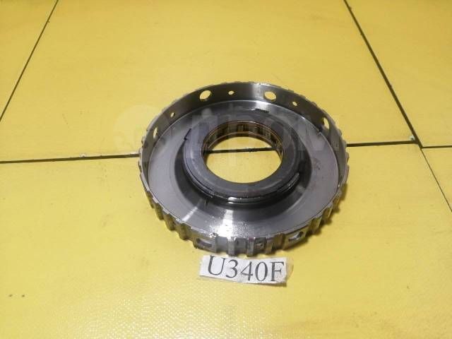 Муфта АКПП Toyota U340F Б/У с пробегом