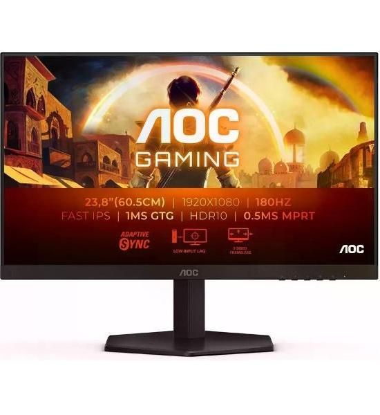 Монитор игровой 23.6" 24G42E VA LED 16:9 HDMI 1920x1080