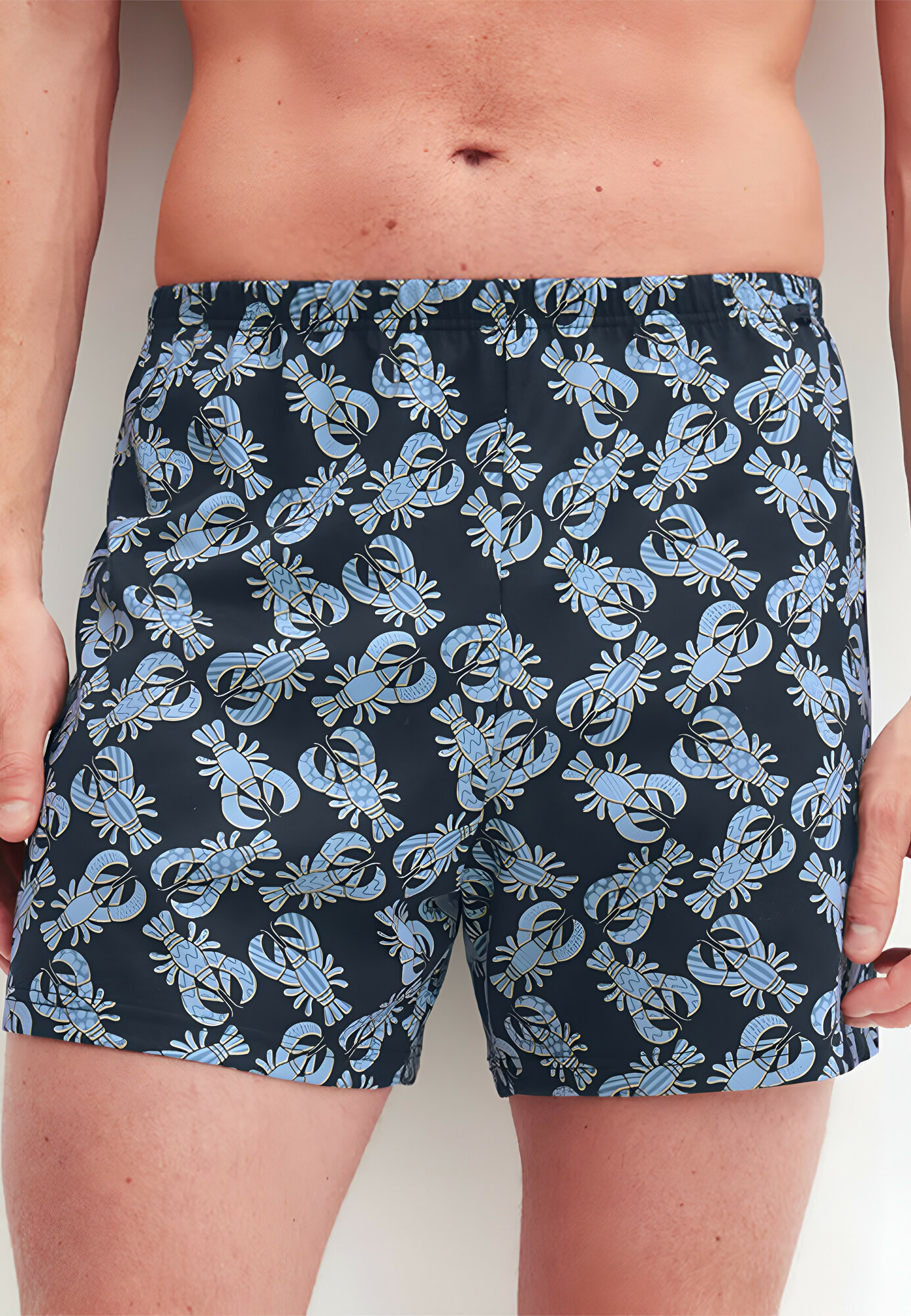 Трусы Prints