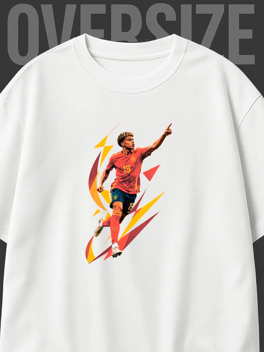 Футболка PRINTSHOT