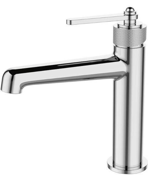 Esko BG26 Bangkok Смеситель для раковины, цвет хром