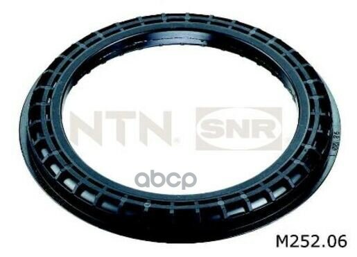 Запчасть подвески SNR M25206 Подшипник аморт frd mondeo/scorpio