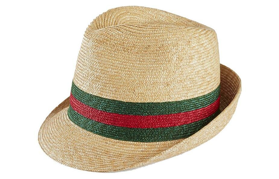 Панама Fedora для женщин