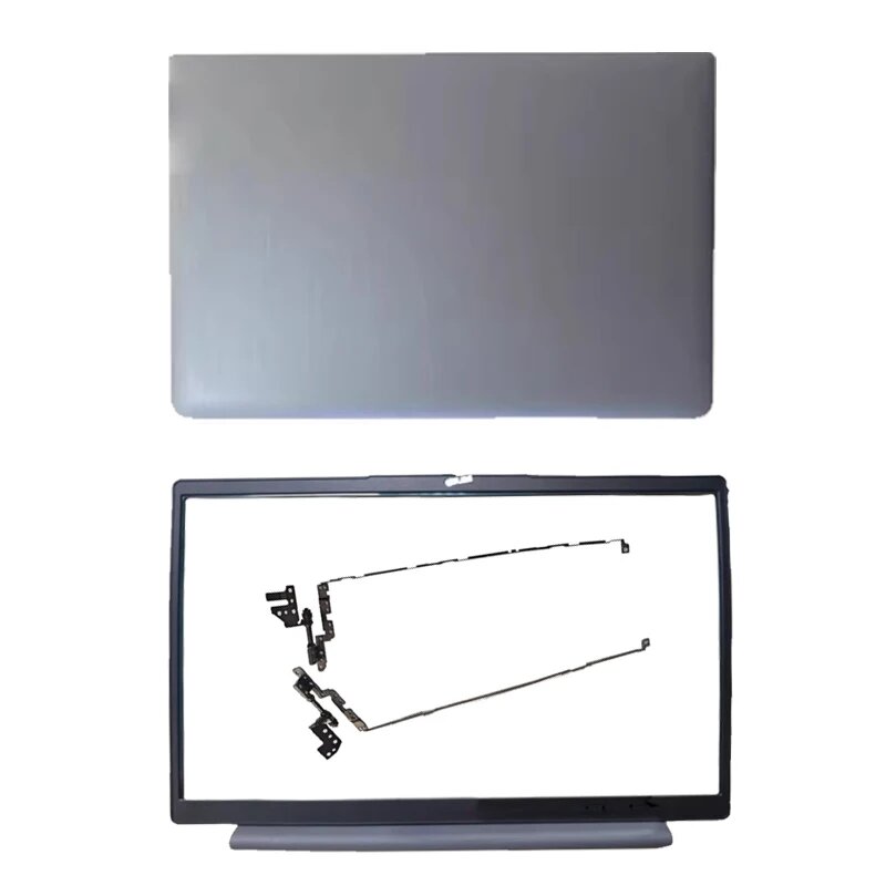 Корпус для ноутбука Lenovo IdeaPad 3 15ADA6 15ITL6 15ALC6 2021 AB Hinges