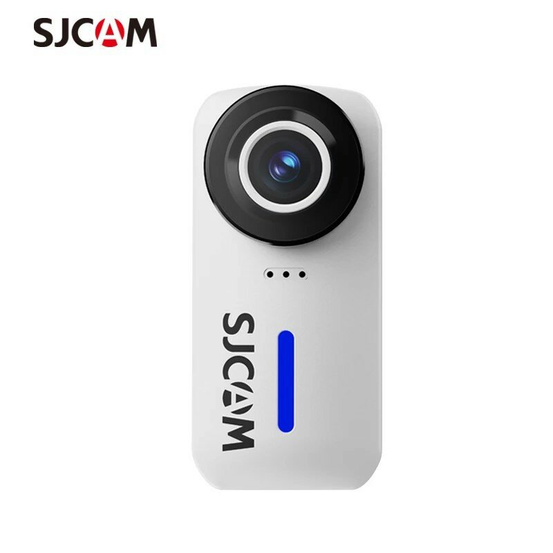 SJCAM C110+ Экшн-камера 4K 360° высокого качества для мотоцикла и велосипеда