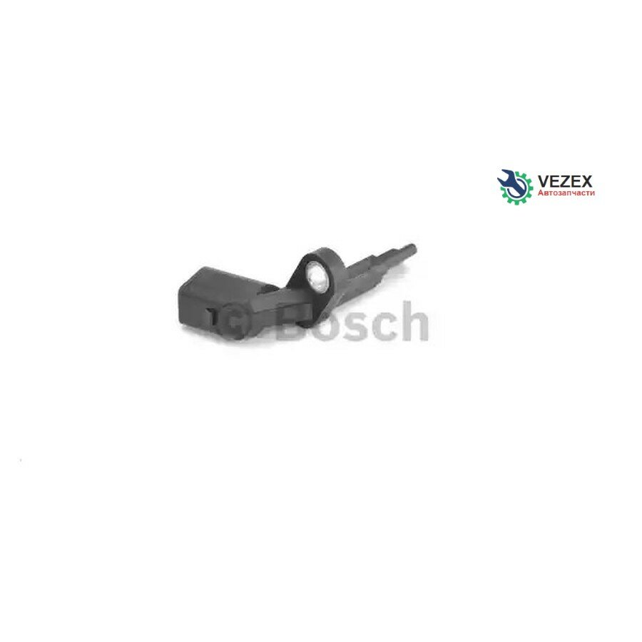 BOSCH 0265007928 [4E0927804D] ! датчик ABS перед./зад. прав.\ Audi A4/A6/A8/Q5 1.8-4.2/2.0TD/3.0TD 07>