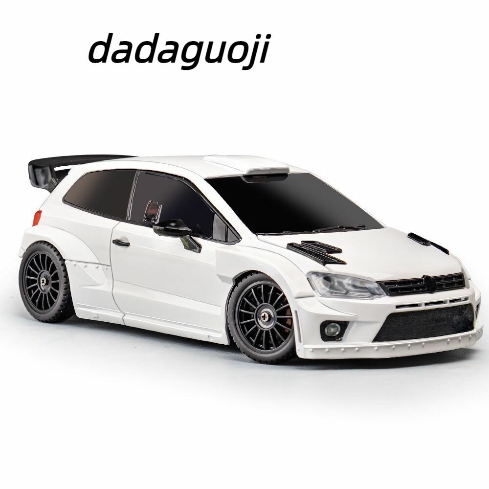 LD2801 RC Drift car 1:28 Гоночные машинки 2,4g Радиоуправление /4WD, Оснащен литиевой батареей 1*3,7 В