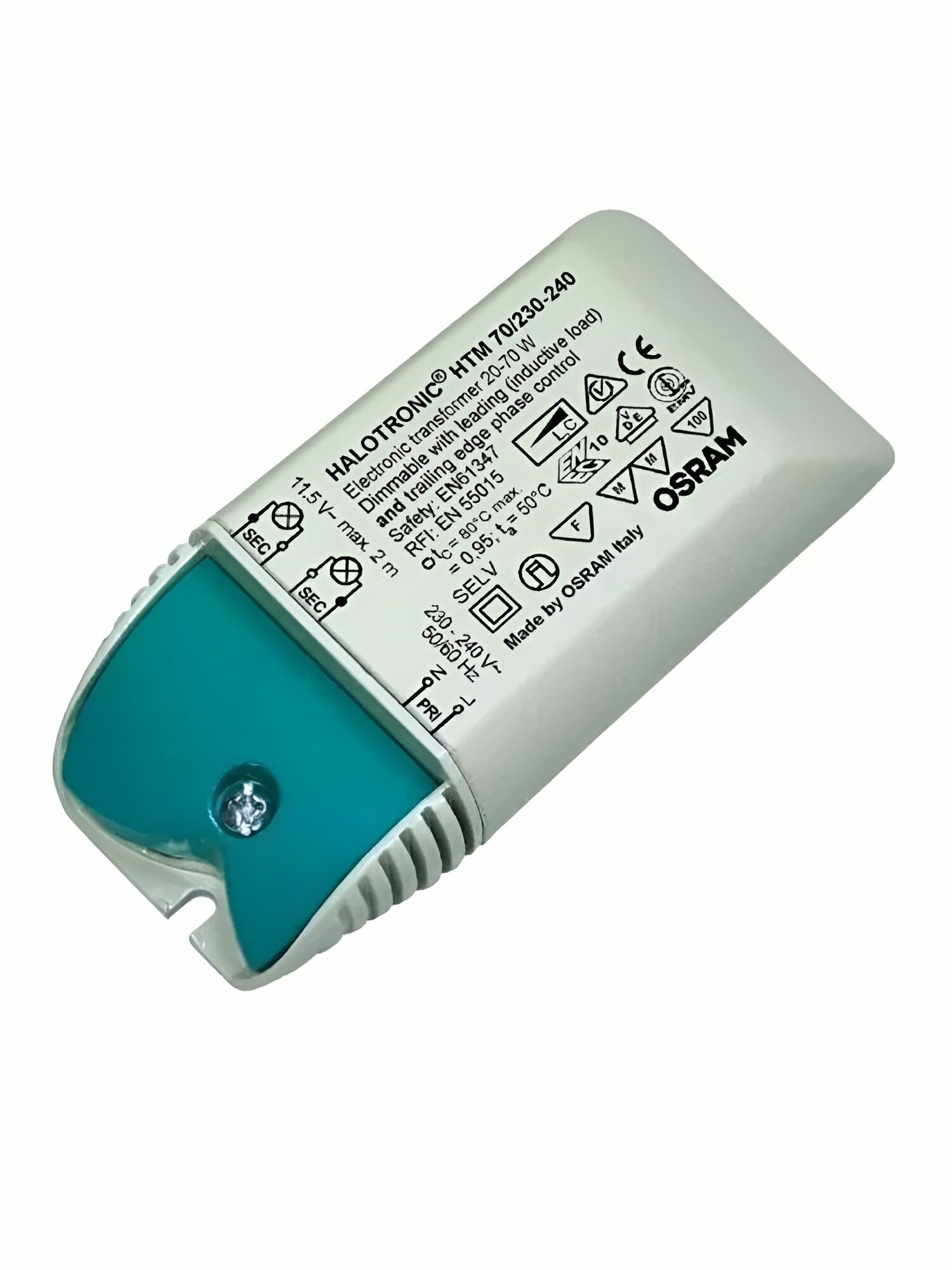 Трансформатор Osram Halotronic HTM 70/230-240