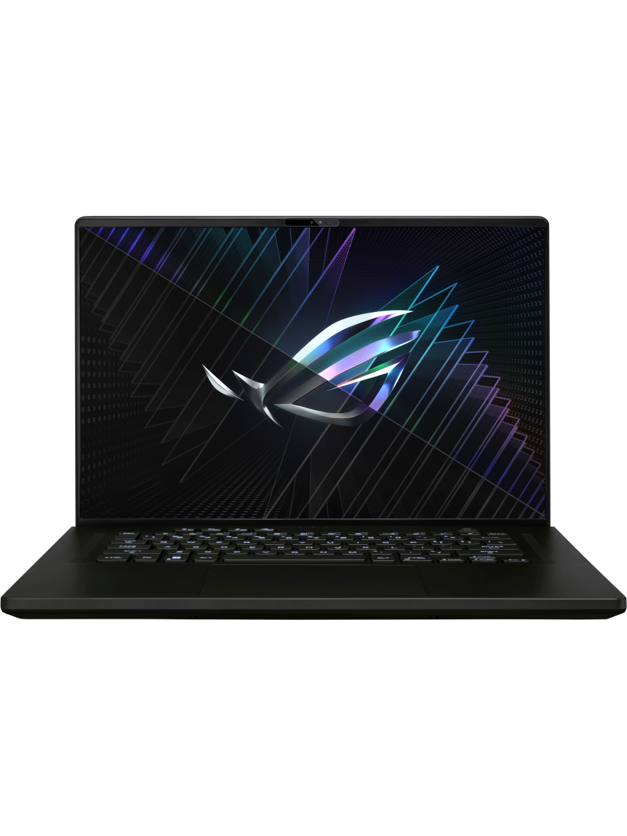 Ноутбук Asus 16" ROG Zephyrus GU604VY-NM046W i9 13900H/32Gb/SSD1Tb/16Gb/W11H/черный