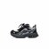 Ботинки Dickies, размер EU 30 стопа (19,7CM), черно-серый