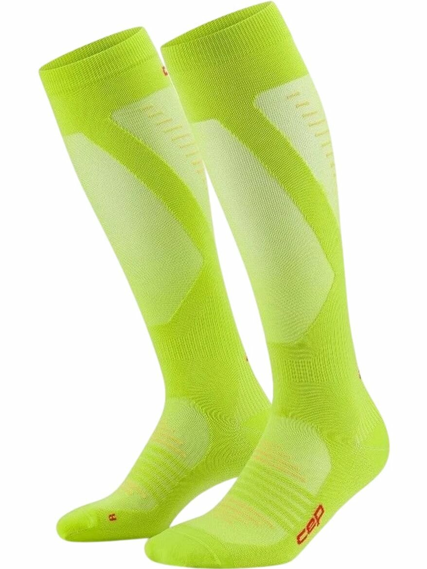 Гольфы компрессионные PRO RUN ULTRALIGHT SOCKS, TALL - WOMEN