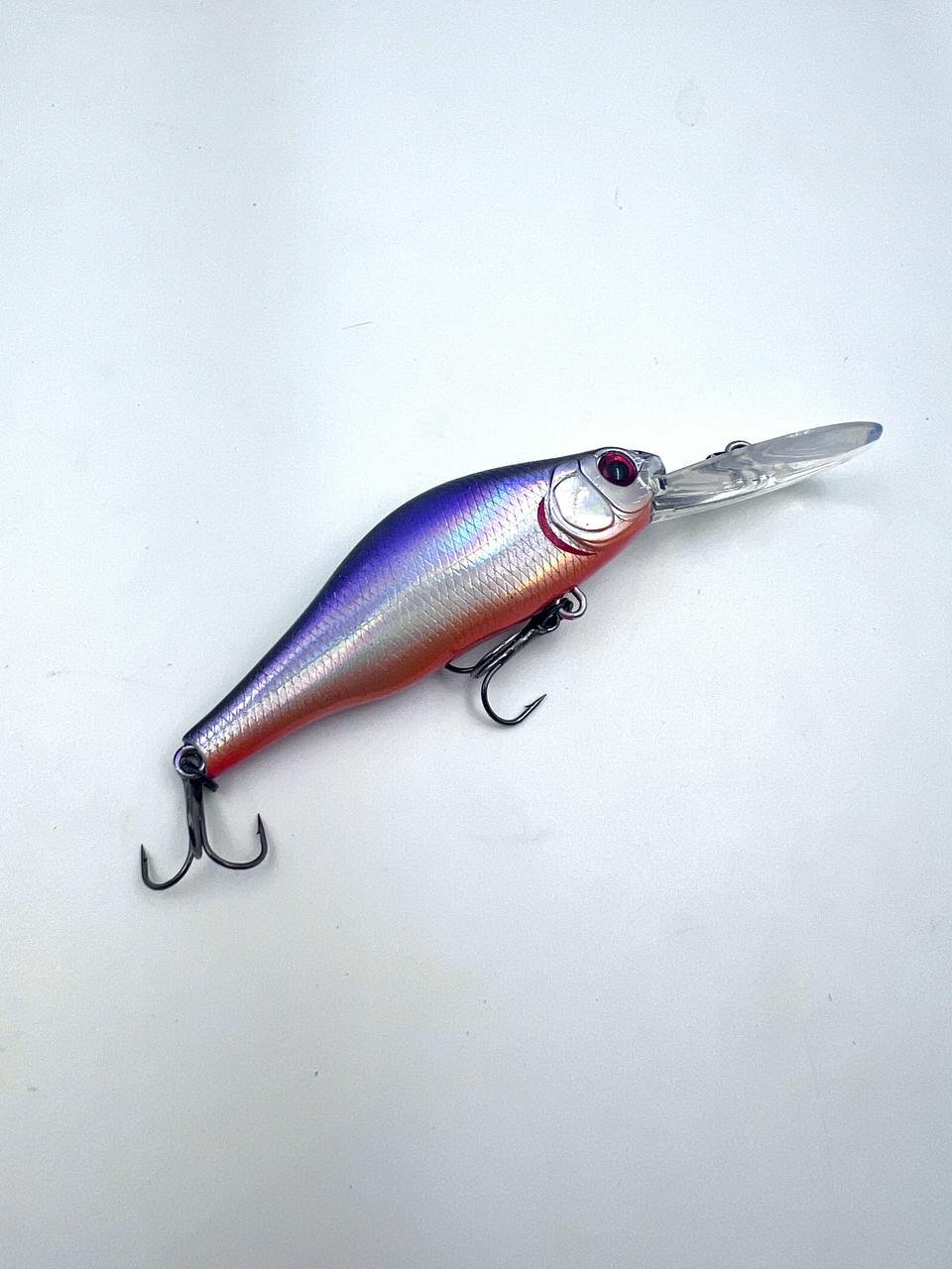 Воблер ZipBaits Khamsin 70 DR — фото 1