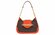 Сумка MICHAEL KORS, фактура плетеная