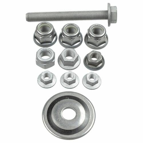 Комплект болтов подвески передней подвески bmw 5 e60/61/63 Lemforder 4240401 для BMW 5 серия E60, E61, 6 серия E63, E64