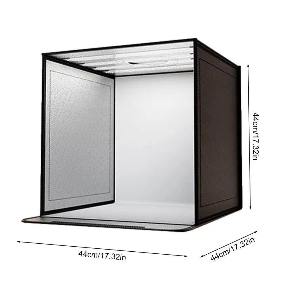 Фотобокс onscersoco Studio 44x44 см