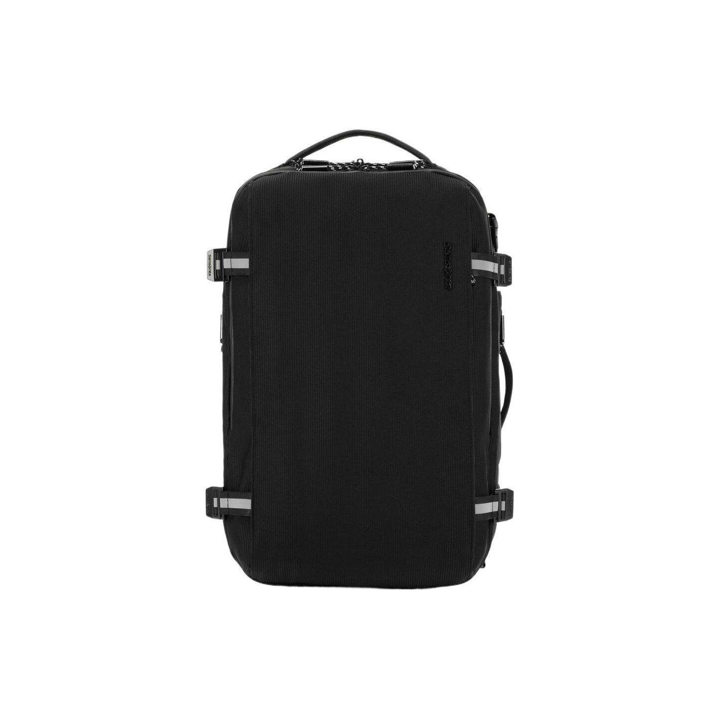 Сумка Samsonite, черный — фото 1