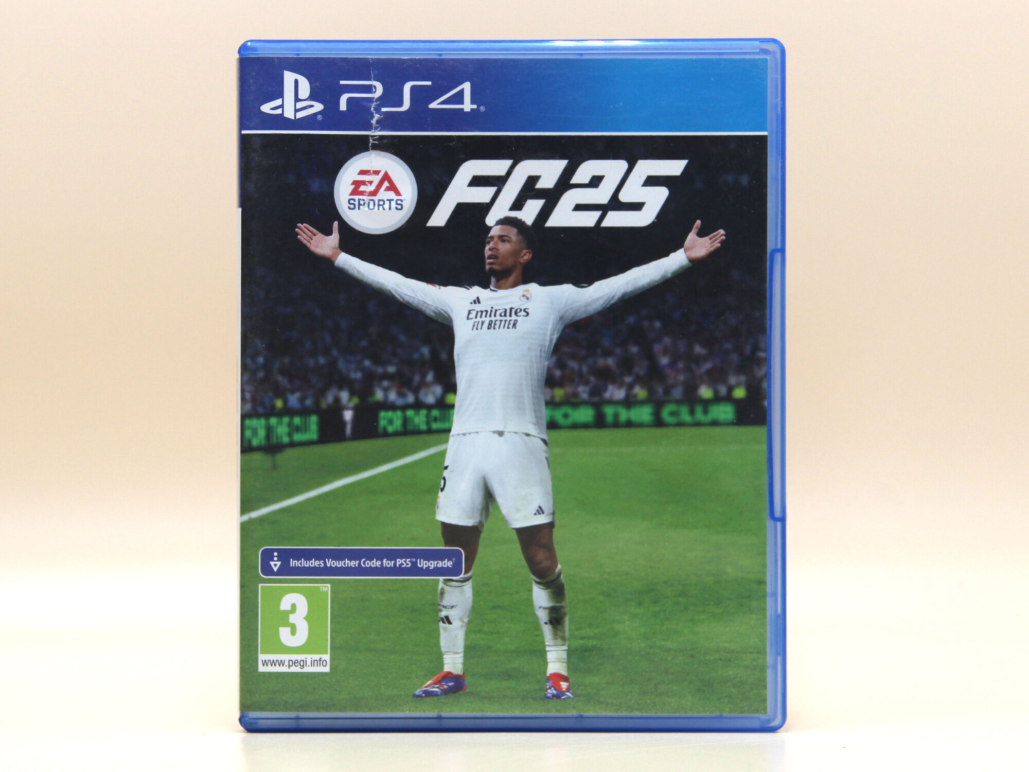 FC 25 (PS4/PS5, RU)
