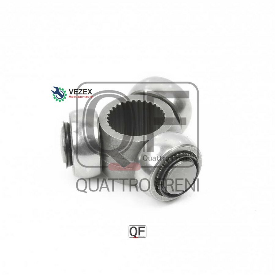 QUATTRO FRENI QF00000098 Трипоид