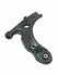 Рычаг подвески передний CTR CQ0346 для Audi, Seat, Skoda, Volkswagen / Ауди, Сеа...