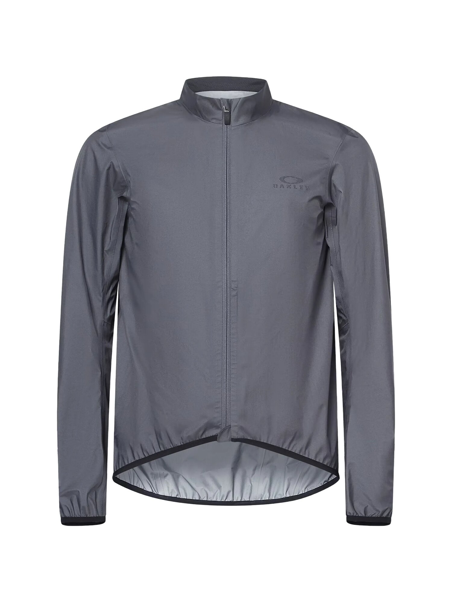 Куртка High-funnel neck jacket