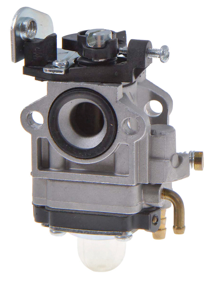 Карбюратор для триммера (бензокосы) PATRIOT PT 2540 ECO 06.2015